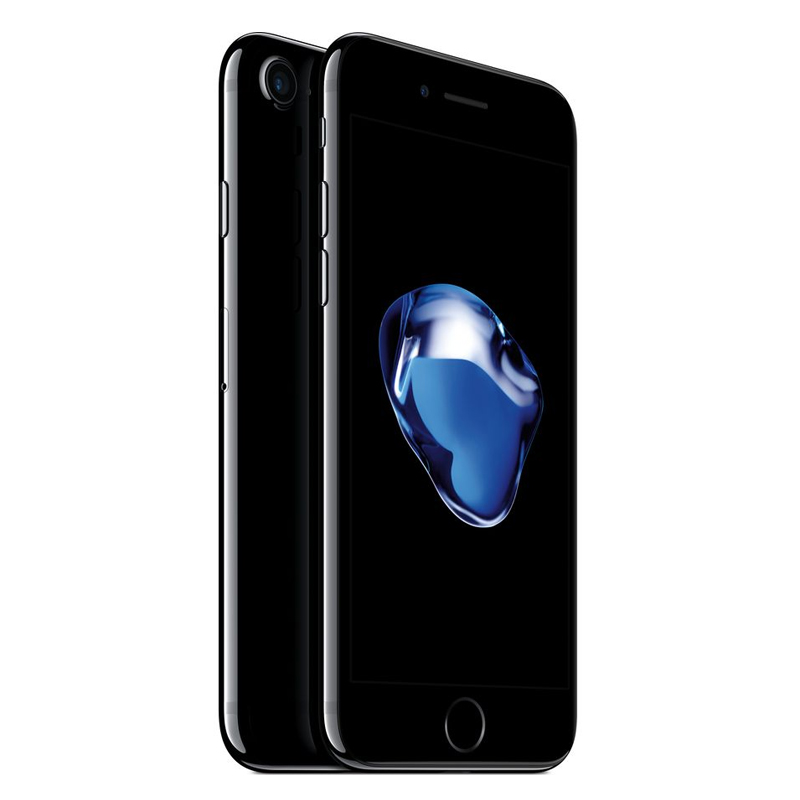 Apple Mobilni telefoni APPLE Mobilni telefon iPhone 7 32GB Jet Black ...