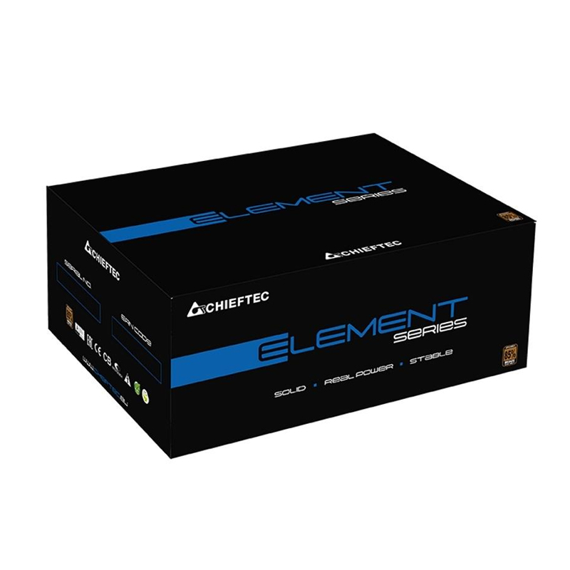 Chieftec UPS i napajanja CHIEFTEC napajanje ELP-600S 600W Element ...