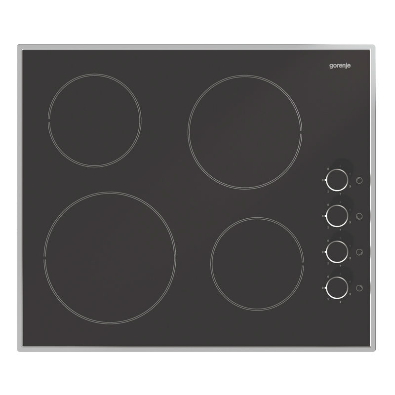 Gorenje Ugradne ploče GORENJE Ugradna ploča EC 610 X prodaja