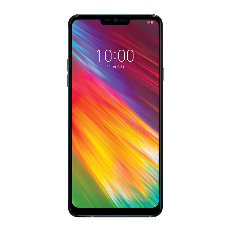 LG Mobilni telefoni LG Mobilni telefon G7 Fit DS Black prodaja