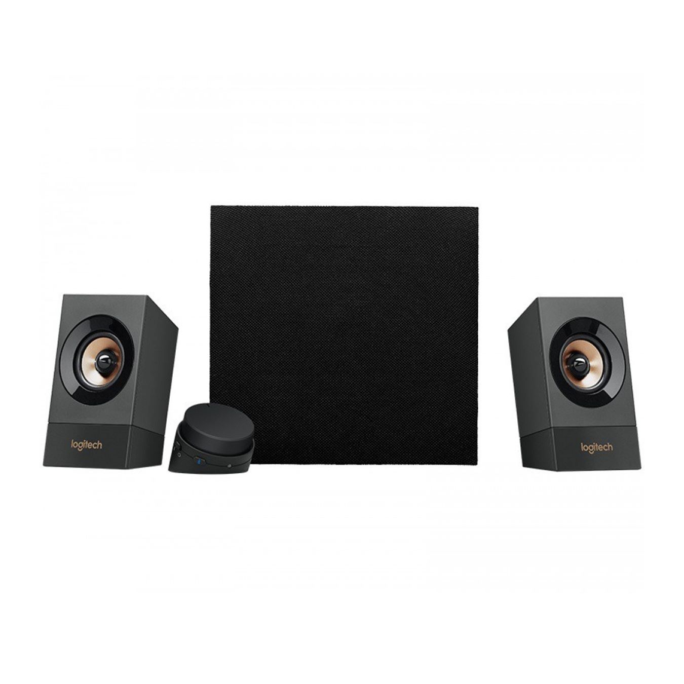 Logitech Bežični zvučnici LOGITECH Zvučnici Z537 BT Charcoal prodaja