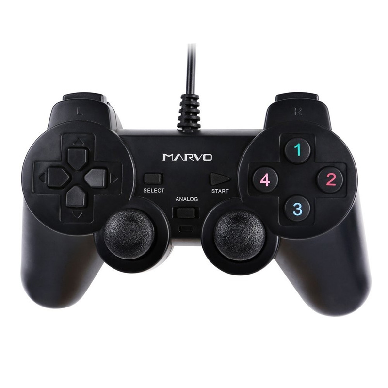 Marvo Gamepad MARVO Gamepad GT-006 USB Dual Shock prodaja