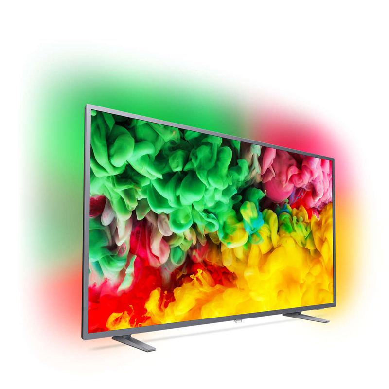 Philips Televizori PHILIPS Televizor 43PUS6703/12 LED, SMART, Ambilight ...