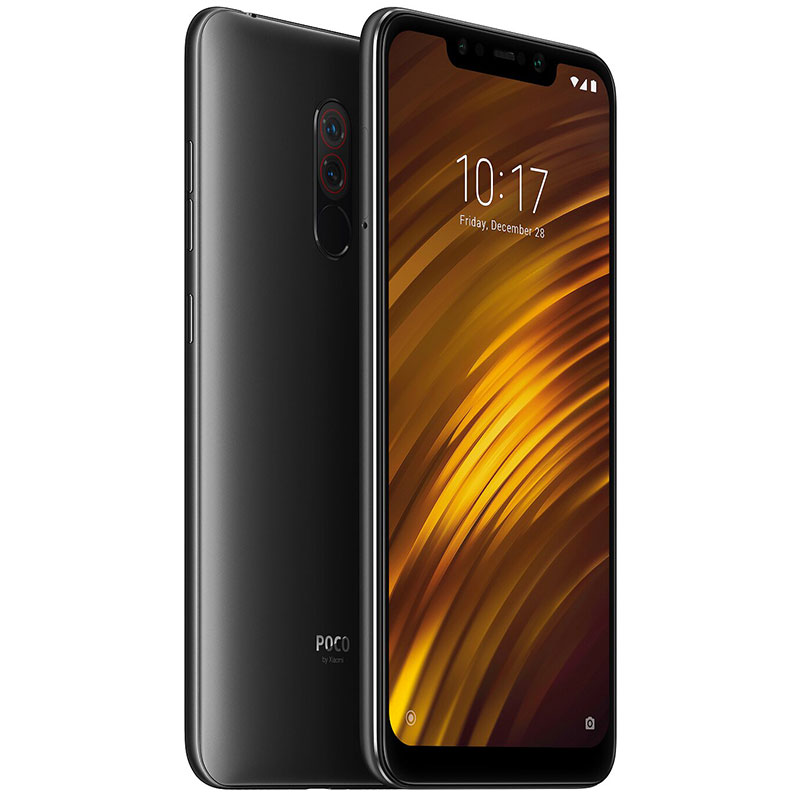 Xiaomi Mobilni telefoni XIAOMI Mobilni telefon POCO 6/64gb prodaja