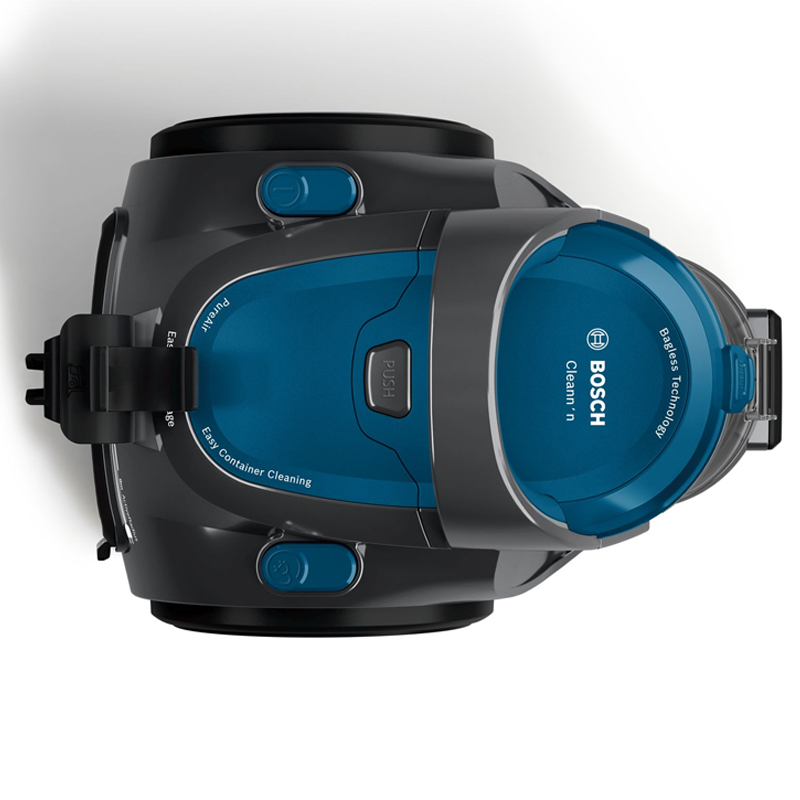 Bosch Usisivači sa posudom BOSCH Usisivač sa posudom BGS05A220 prodaja