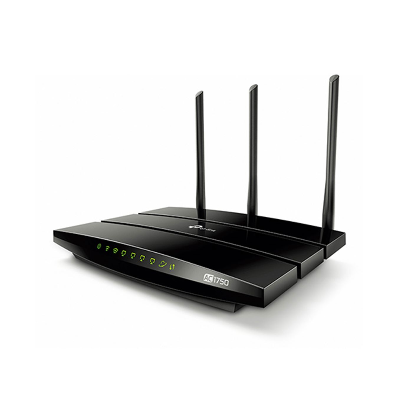 TP-LINK Ruteri TP-LINK Wi-Fi Ruter AC1750 Dual-Band, 5xGigabit port ...